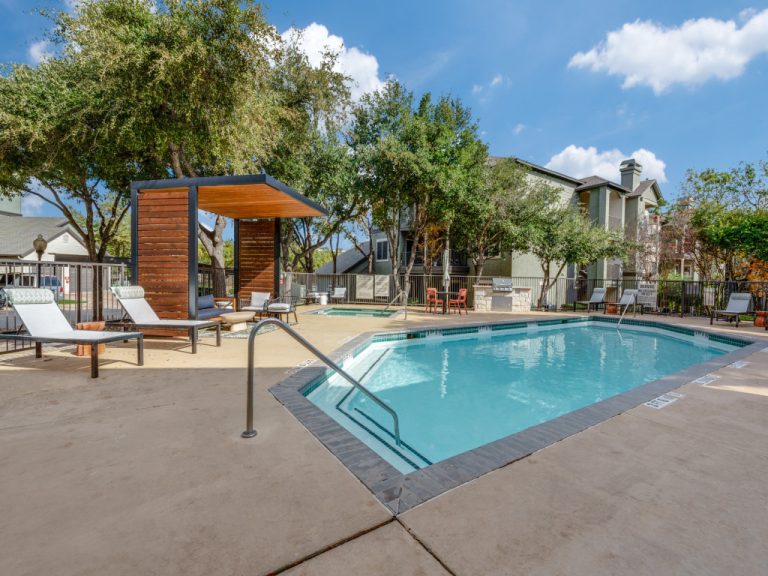 Apartment Amenities at Stetson