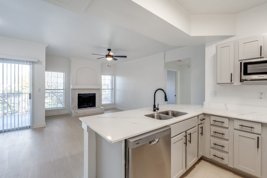 Apartment Amenities at Stetson