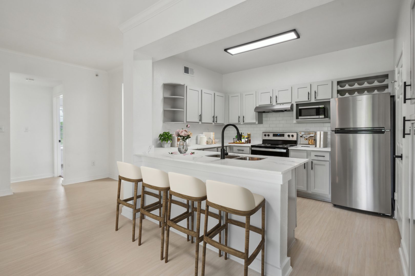 Stetson Photo Gallery