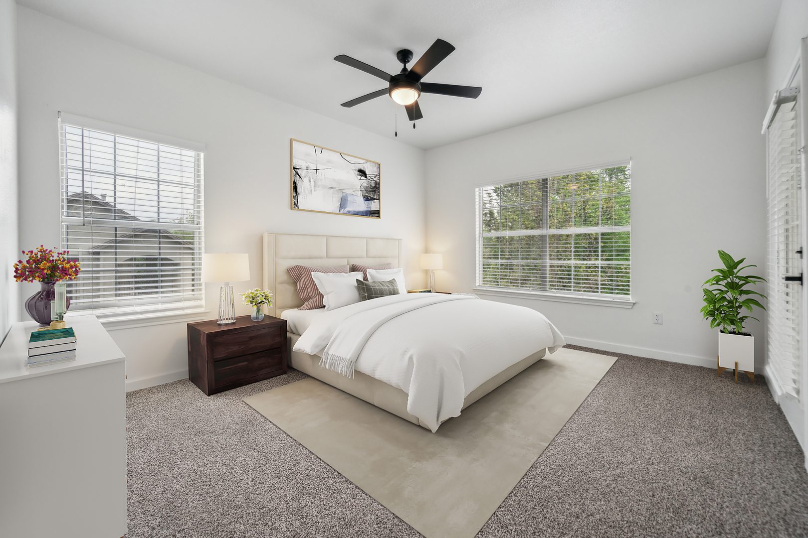 Stetson Photo Gallery